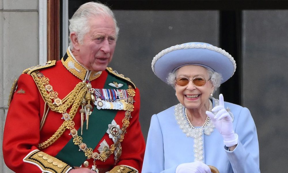 Carlos III: ¿Quién es y por qué es el rey del Reino Unido?