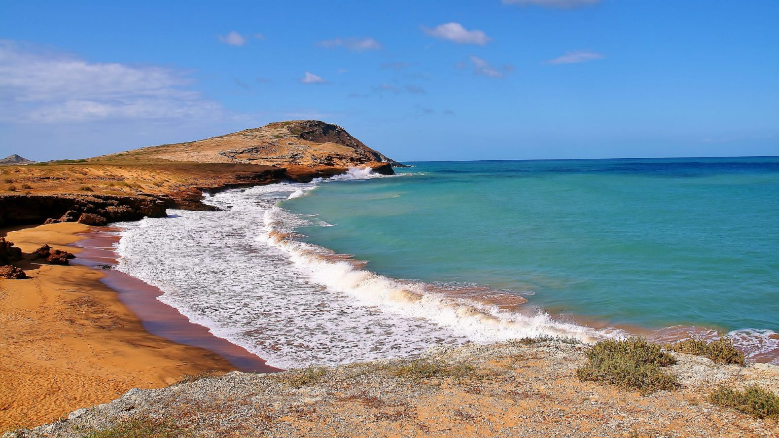 La Guajira: ¿dónde se encuentra ubicado el departamento?