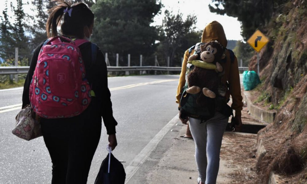 Mujeres migrantes están enfrentando barreras en aborto