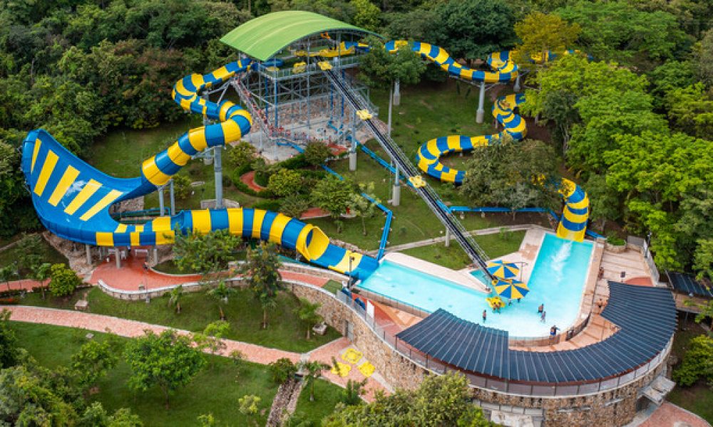Parque acuático colombiano en más visitados de Latinoamérica