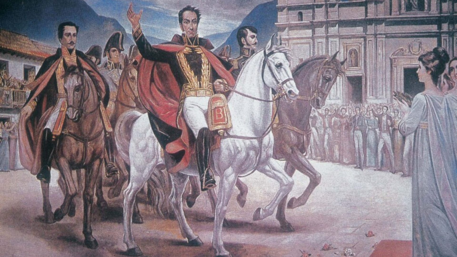 7 de agosto: ¿qué se conmemora en Colombia?