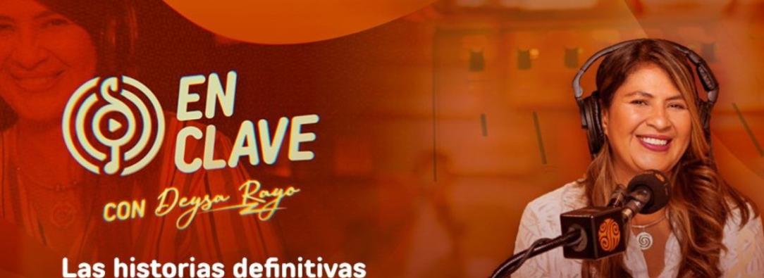 ‘En Clave’, con Deysa Rayo, el videopodcast musical que puedes ...