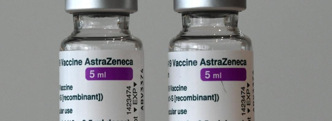 Cinco datos que debes saber de la vacuna de AstraZeneca | RTVC Noticias