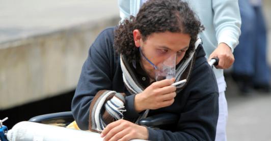 Día Mundial del Tabaco